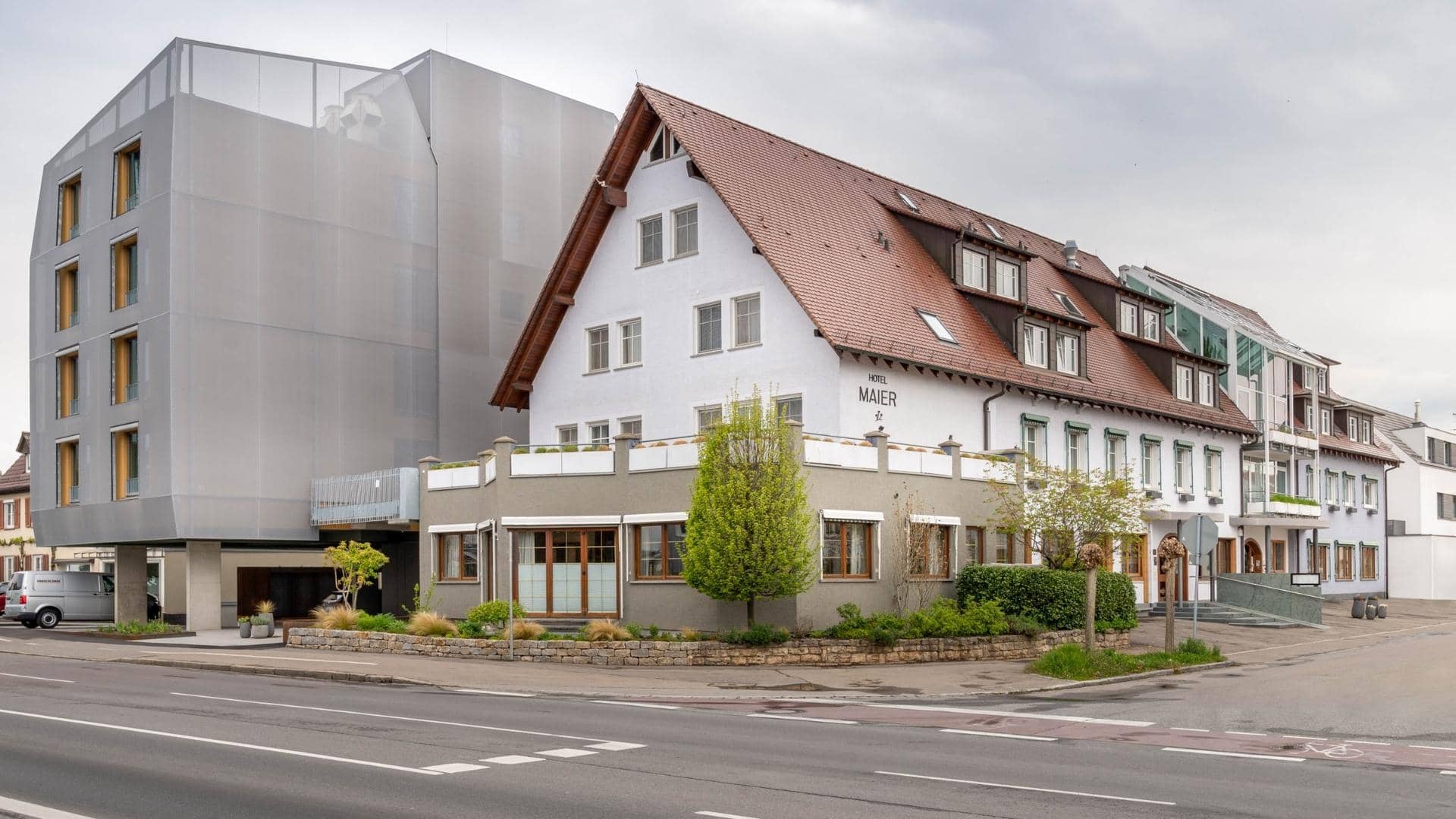 Fasnacht am Bodensee feiern | Blog Hotel Maier